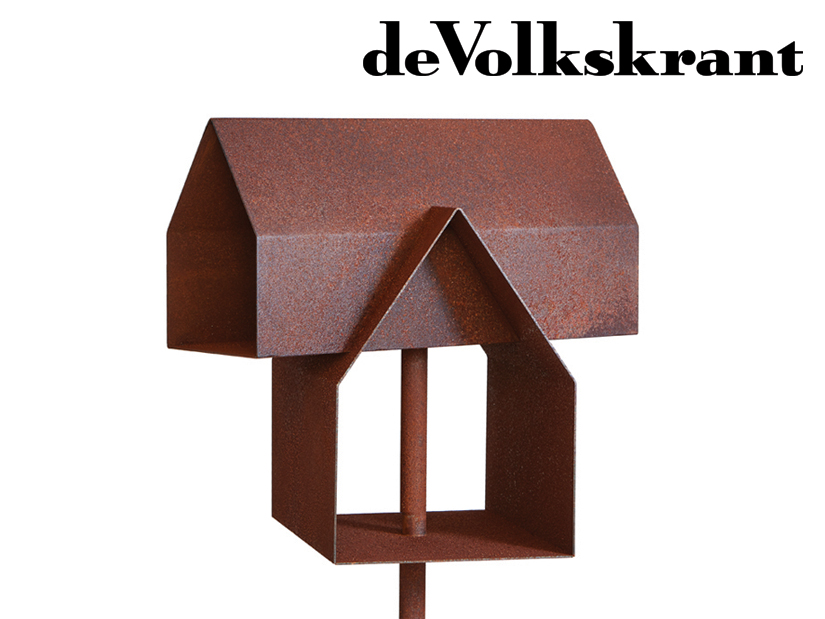 Frederik Roijé | Dutch Design | Furniture, Lighting & Gifts.